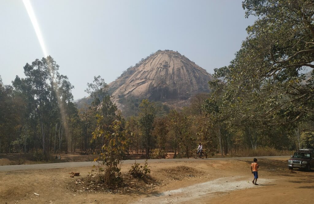 Sutan Forest Camp a Tribal Village In Bankura 2024