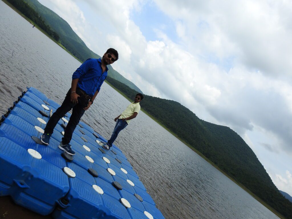 Burudih Dam Ghatshila: A Guide to Ghatshila's Stunning Water...