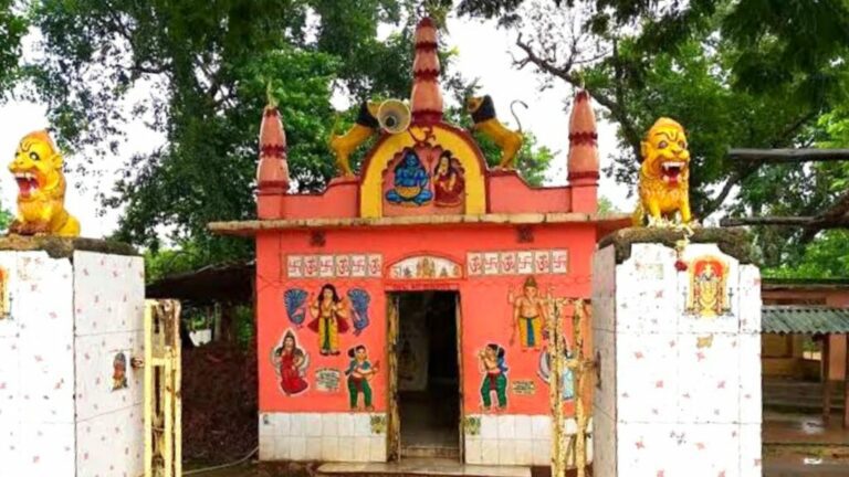 Sutan Forest Camp a Tribal Village In Bankura 2024