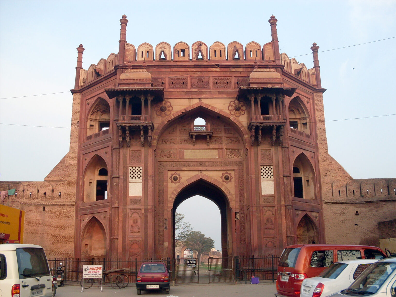 Mini Goa Pathankot Punjab