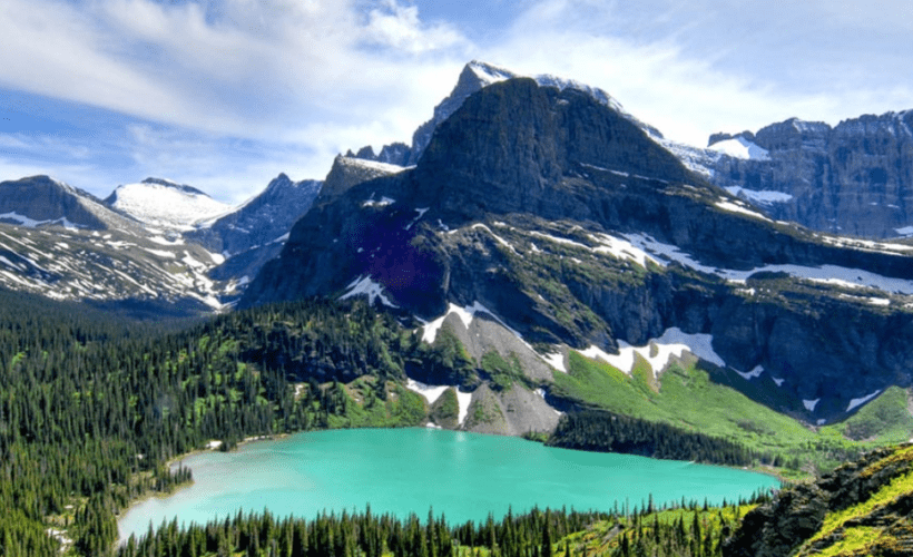 Top 10 National Parks in USA for Adventure and Relaxation – Go Travel ...