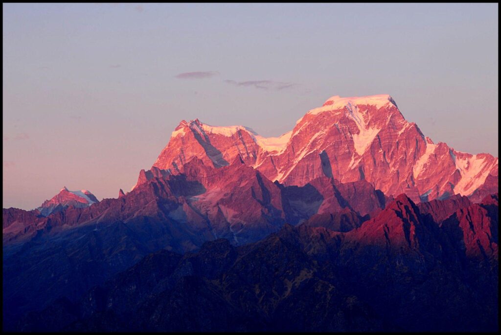 Dharchula Uttarakhand Famous Border Of Nepal Routes Itinerary And Tips