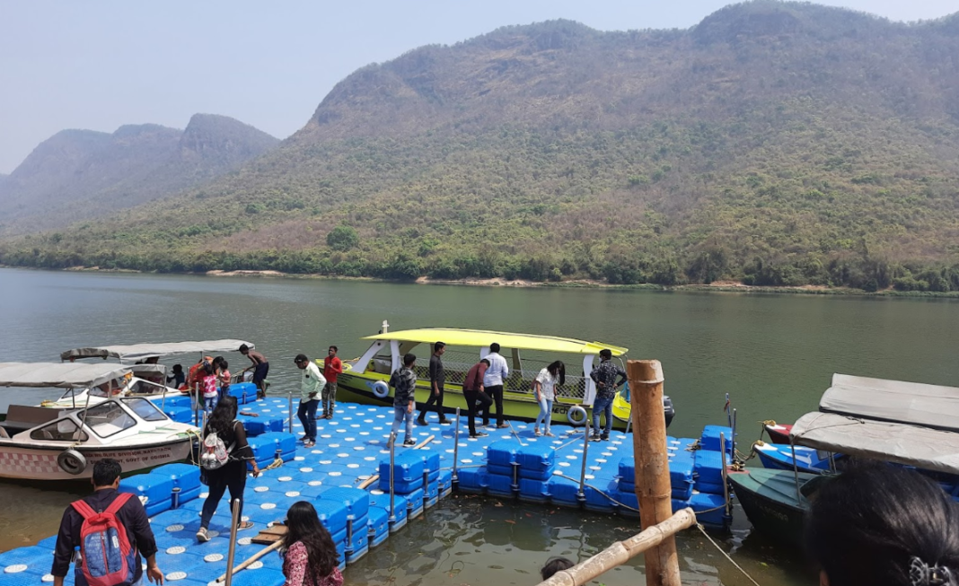 Satkosia Tiger Reserve Bhubaneswar Odisha Tourism (Entry Fee & Timings)