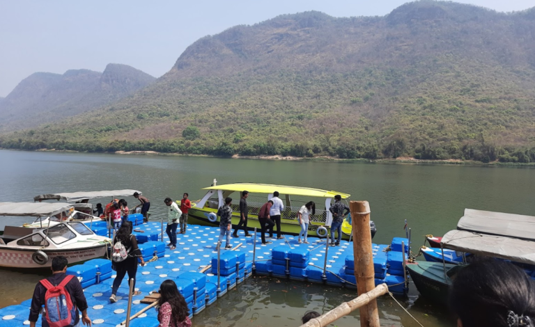 Satkosia Tiger Reserve Bhubaneswar Odisha Tourism (Entry Fee & Timings)