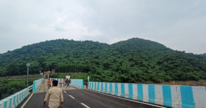Hadagarh Dam Keonjhar Odisha Tourism - Timing, Entry Fee, and More