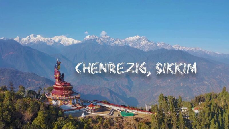 Pelling Sikkim 2 Night And 3 Days Gangtok To Pelling Budget Friendly ...